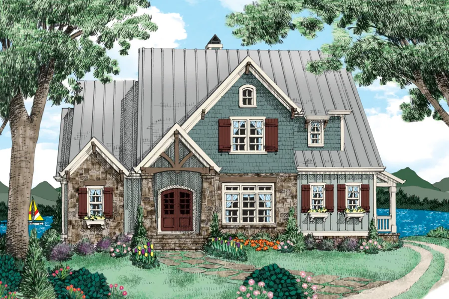 Shop | Southern Living House Plans